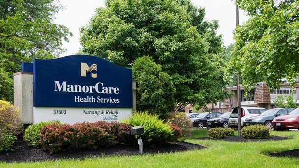 Manor Care Negligence Lawyers - Senior Justice law Firm