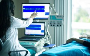 The Difference Between Pressure Ulcers and Kennedy Terminal Ulcers