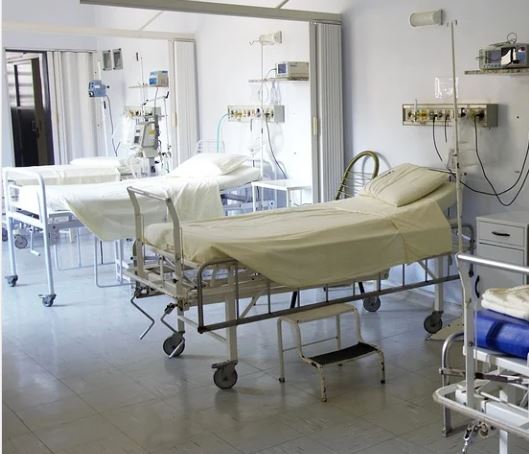 Understaffing in Nursing Homes Causes Preventable Injuries - Senior ...