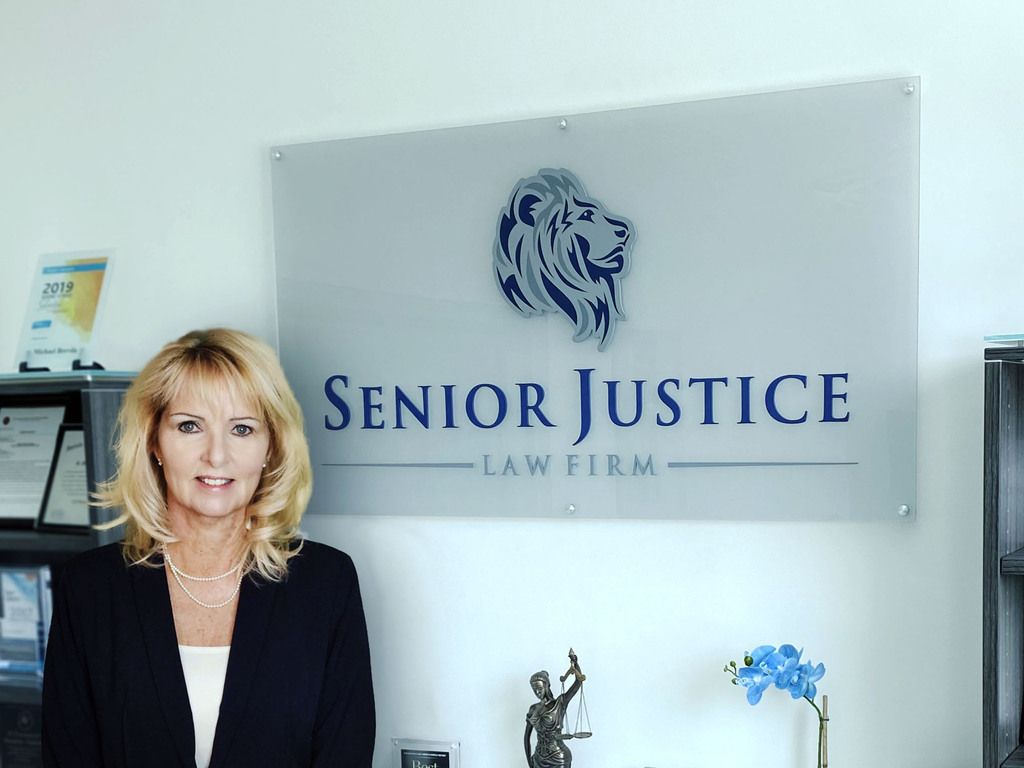 Attorney Annie Bush - Senior Justice Law Firm | Nursing Home Abuse ...