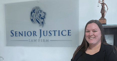 The Team at Senior Justice Law Firm | Specific Lawyers for Specific ...