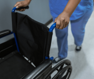 What Constitutes a Fall in a Nursing Home? | Free Consultations