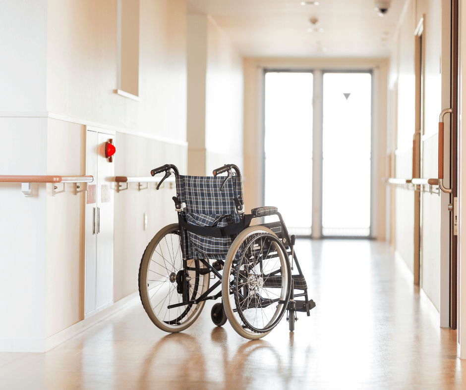 Los Angeles Nursing Home Fall Lawyer - Senior Justice Law Firm ...