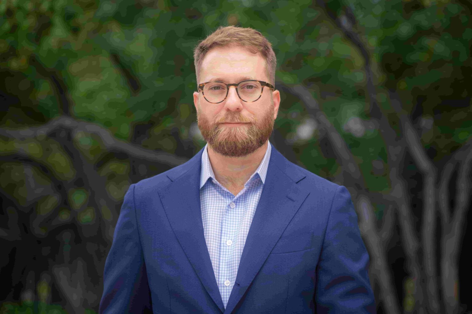 Attorney David Brevda - Senior Justice Law Firm