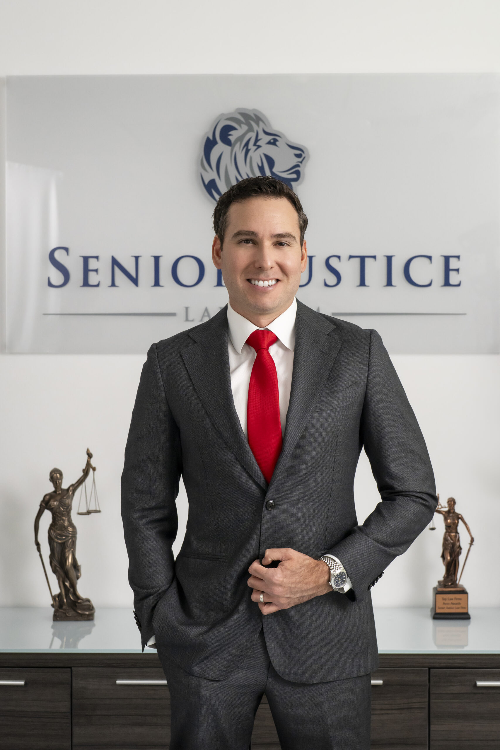 Michael Brevda, Nursing Home Abuse & Wrongful Death Attorney