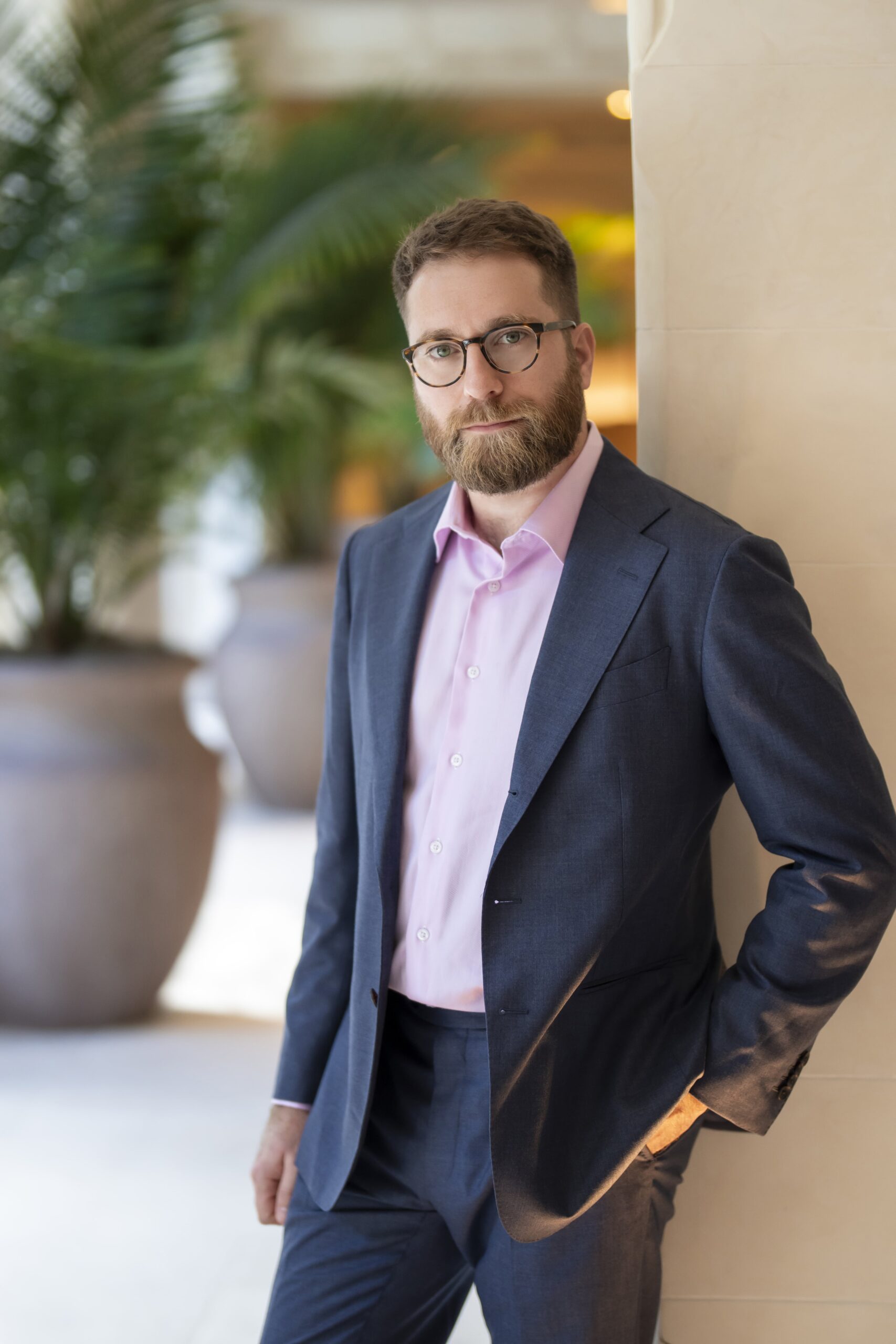 Attorney David Brevda - Senior Justice Law Firm