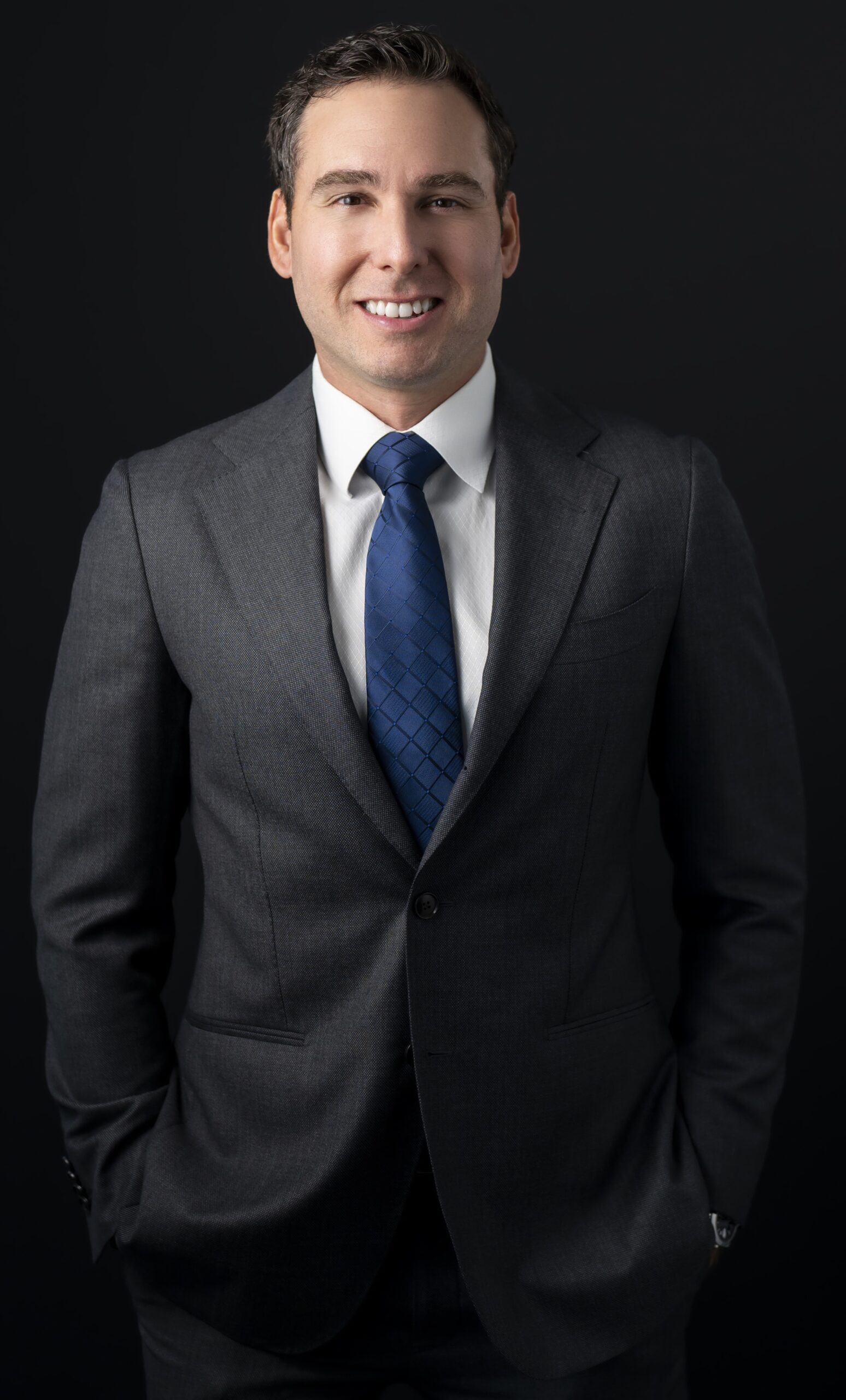 Michael Brevda, Nursing Home Abuse & Wrongful Death Attorney