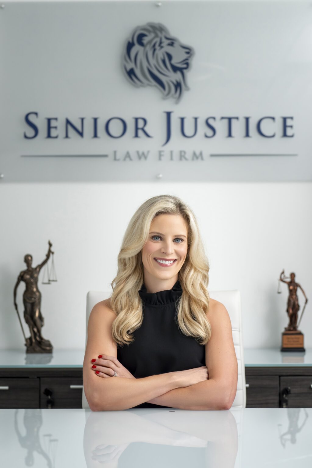 Avery Adcock - Senior Justice Law Firm | Nursing Home Abuse Attorneys