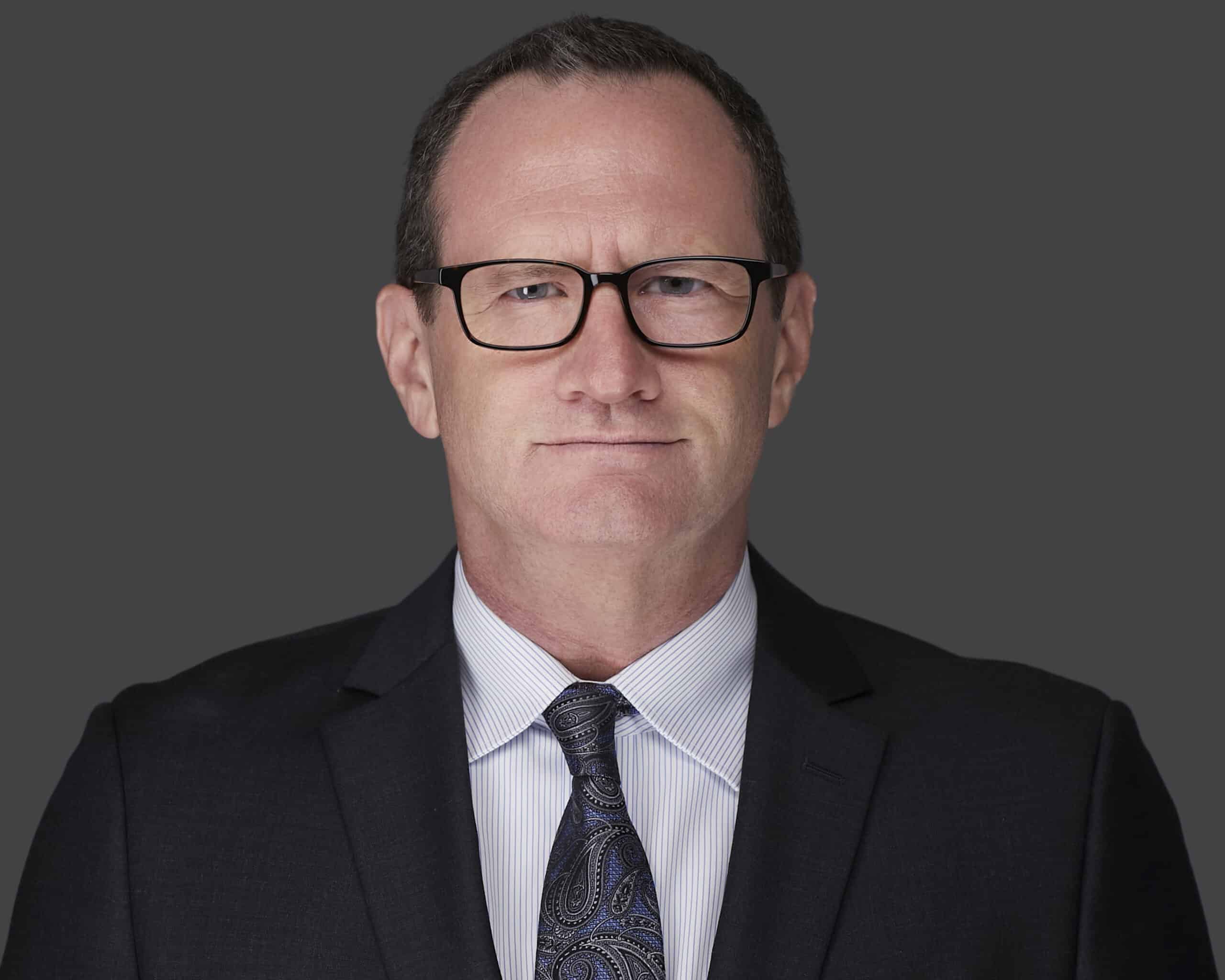 James Morgan, Esq. - Senior Justice Law Firm | Nursing Home Abuse Attorneys