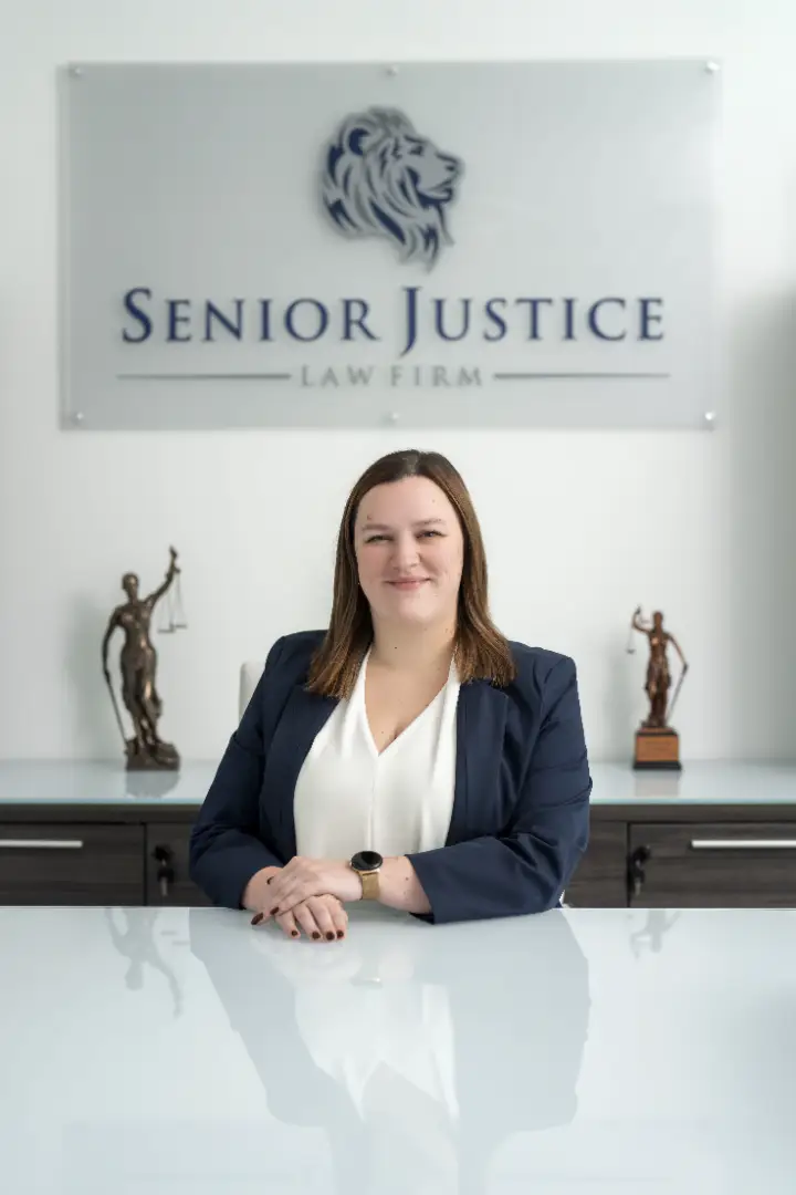 Catherine George, Esq. - Senior Justice Law Firm | Nursing Home Abuse ...